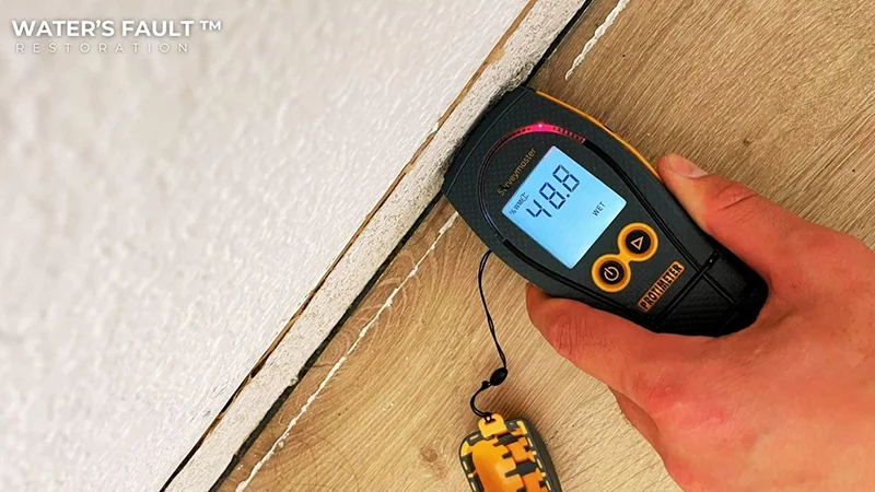 Protect Your Home from Silent Water Damage: Early Detection with ...