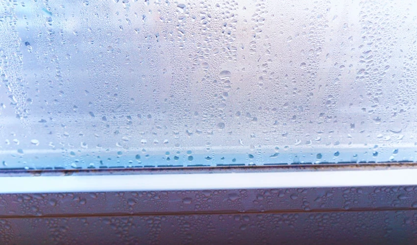 When Window Frames Fail: The Hidden Risk of Water Damage - Water's Fault
