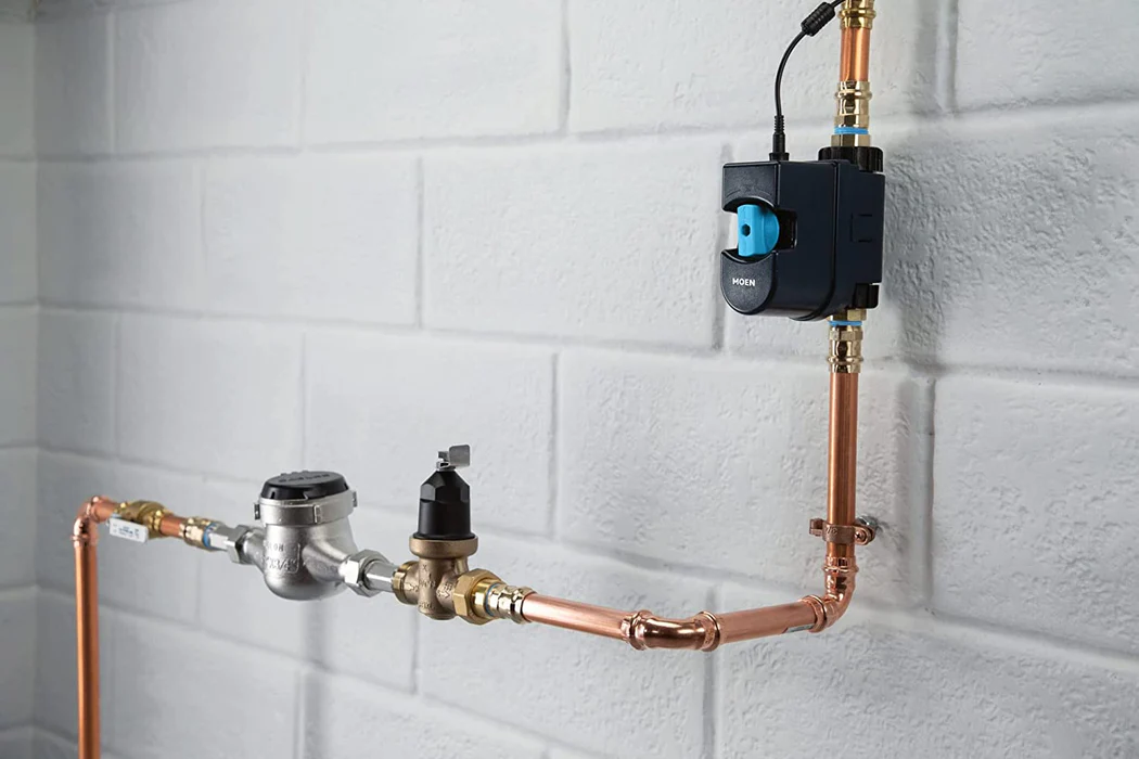 Smart Water Shutoff Valves: Are They Worth It? - Water's Fault